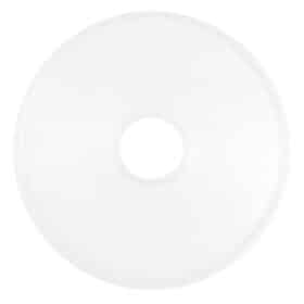 Small Round Solid Fruit Roll Sheets [Set of 2] | NESCO®