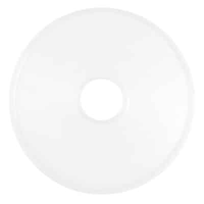 Small Round Solid Fruit Roll Sheets [Set of 2] | NESCO®