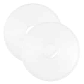 Small Round Solid Fruit Roll Sheets [Set of 2] | NESCO®