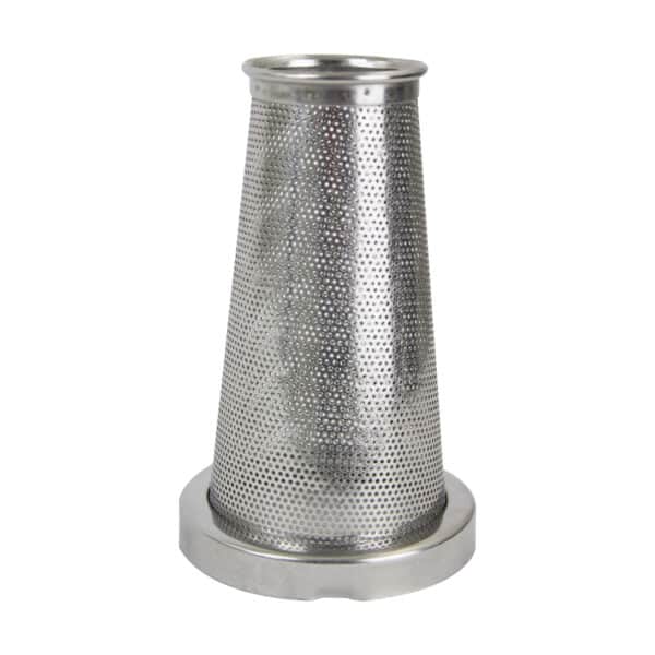 CAREY Food Strainer Berry Screen FDST-BSCY | NESCO